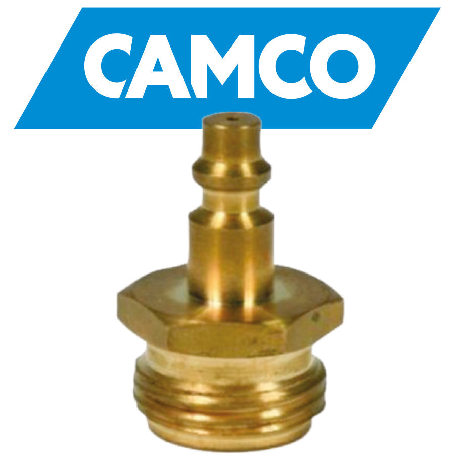 QUICK CONNECT ADAPTER – PZM Distribution